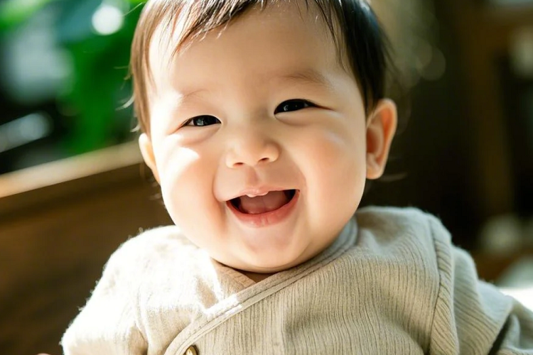 Baby Milestones: When Do Babies Reach Key Developmental Milestones?