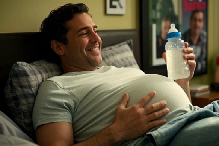 Couvade Syndrome: When Fathers Experience Pregnancy Symptoms