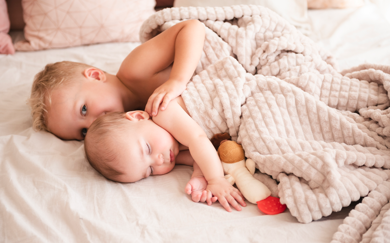 Baby Sleep Positions: The Ultimate Guide for Parents