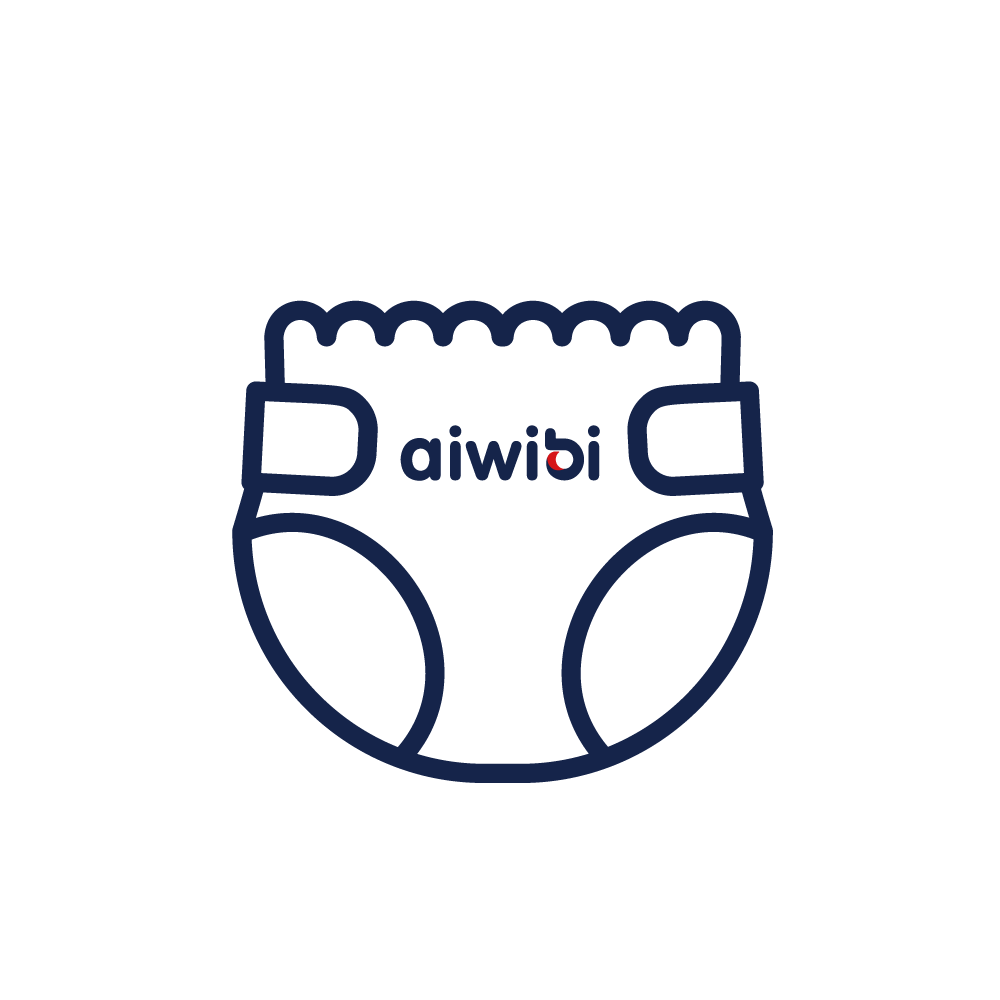 Aiwibi Baby Diapers & Pants | Premium Baby Pants & Diapers