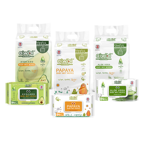 Australian Premium Baby Care Products - Aiwibi