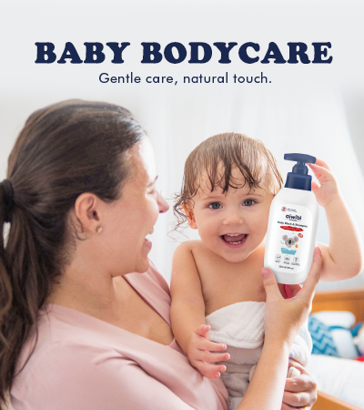 Baby Bodycare | Baby Skin Care Brand – Page