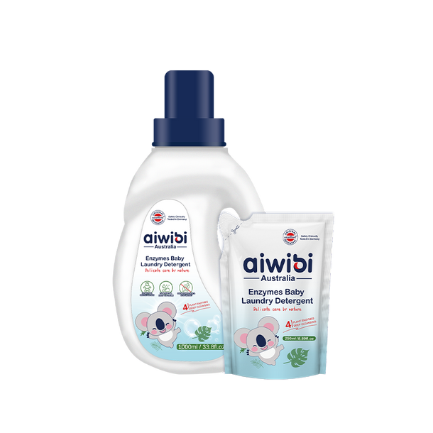 Enzymes Laundry Detergent