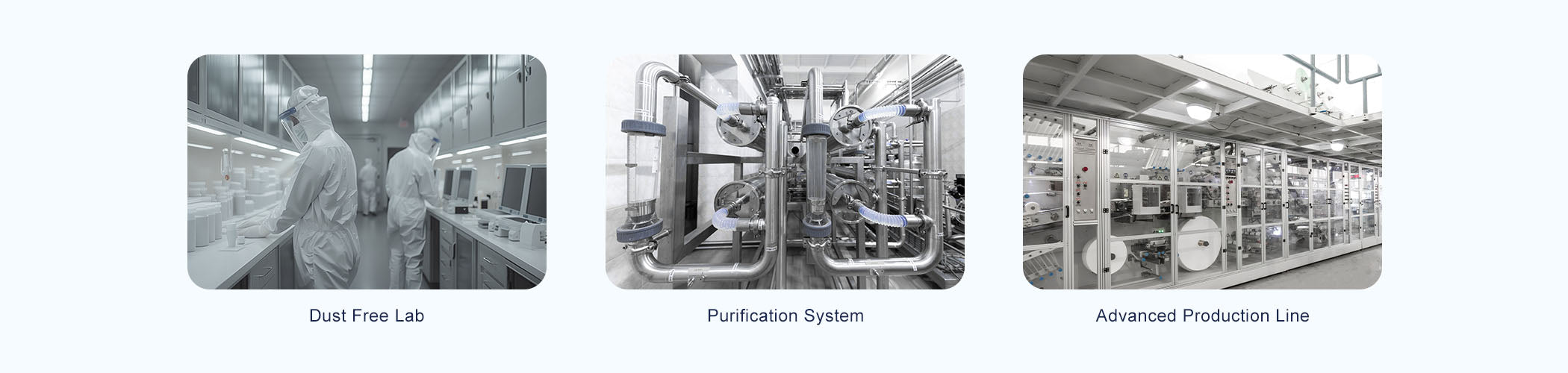 Australian Premium Baby Care Products - Aiwibi