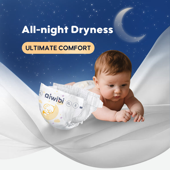 Australian Premium Baby Care Products - Aiwibi